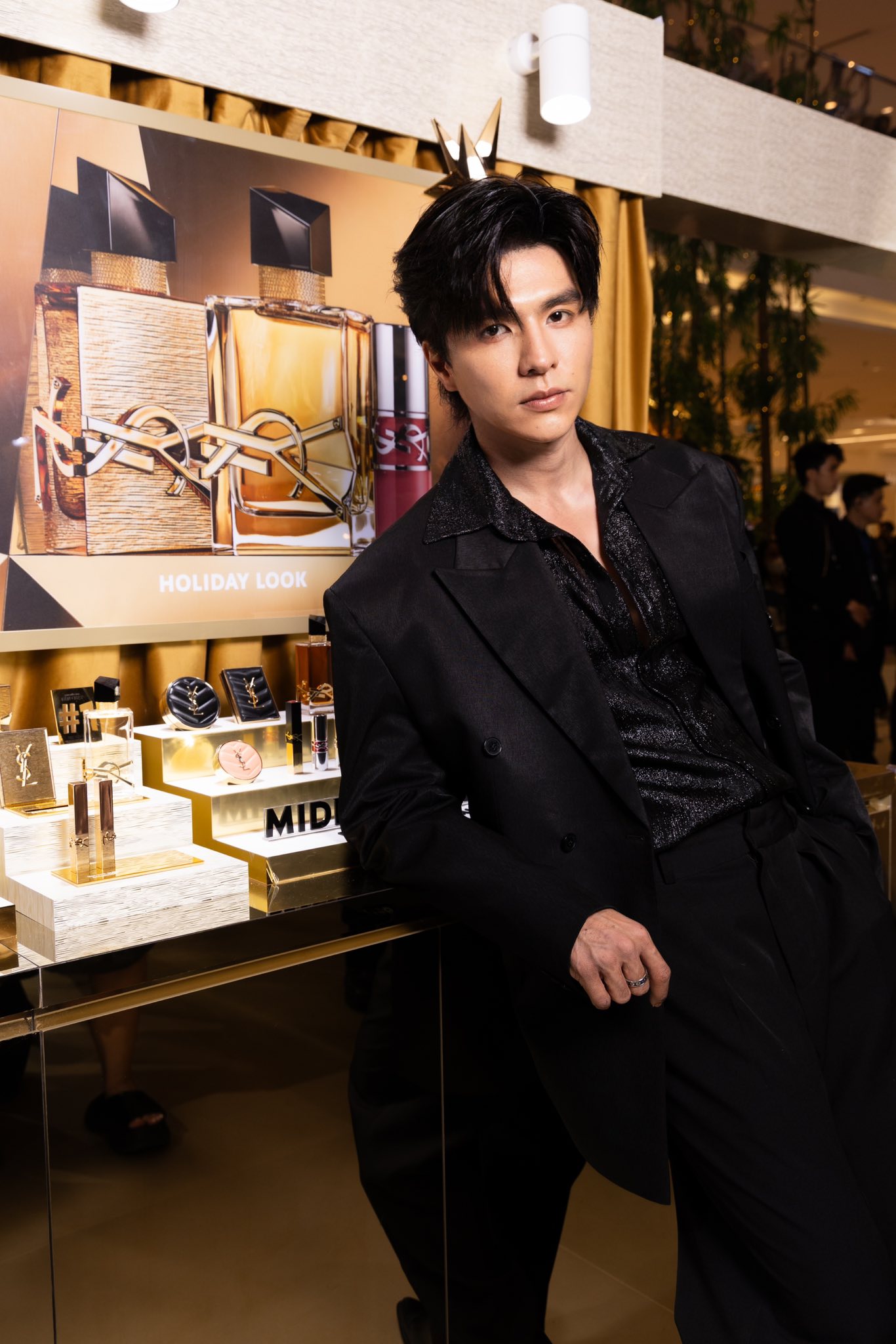Steven Nguyễn – Phim ảnh, gameshow và các hoạt động nổi bật